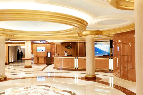 Princess Cruise Discounts: Majestic Princess